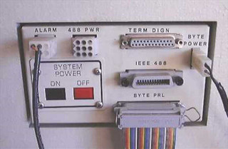 Symtek System 429 Semiconductor Handler