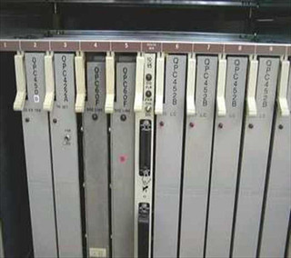 Nortel / Meridian SL1 PBX Telephone System Loaded with Cards!
