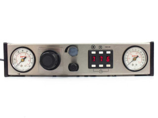 EFD 1500XL 1500 Series Microprocessor Controlled Pneumatic Fluid ...
