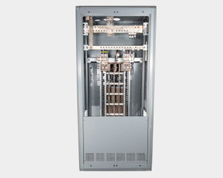 General Electric 480-z6767ac Spectra Series Switchboard 480V 1000A 3 ...