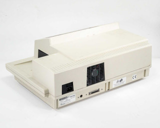 Molecular Devices SpectraMax 250 Microplate Spectrophotometer Reader ...