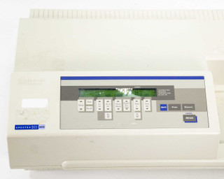 Molecular Devices SpectraMax 250 Microplate Spectrophotometer Reader ...