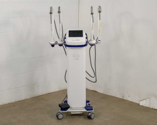 Lumenis Pollogen Legend + Skin Tightening Laser RF TriPollar® 2016 w ...