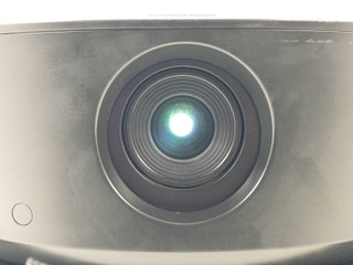 Runco LS-12d 3D Home Theater Projector System & DC-300 Digital ...