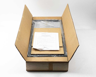 AirClean Systems ACF400 Activated Bonded Carbon Filter for Inorganic Acids