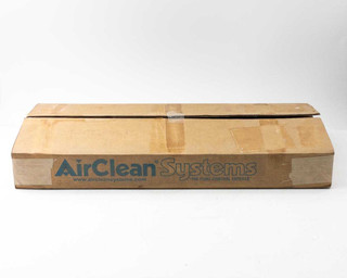 AirClean Systems ACF400 Activated Bonded Carbon Filter for Inorganic Acids