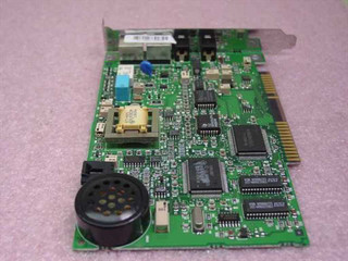 US Robotics ISA Modem Card - Gateway 2000 MODISA007AAUS