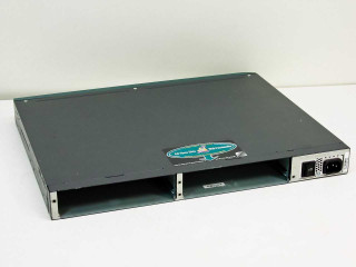 Cisco 3600 Series Router Chassis (Cisco3620)