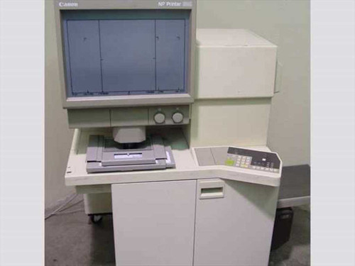 Microfiche Readers and Printers & Office Surplus | RecycledGoods.com