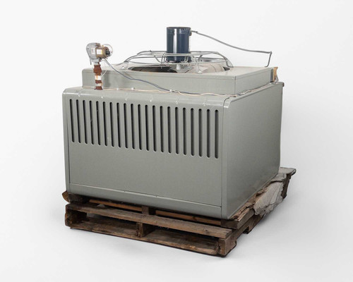 Modine Manufacturing