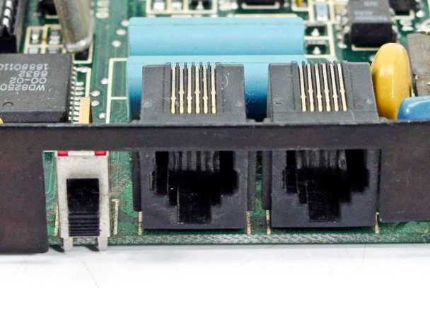 Practical Peripherals 2400 8-Bit ISA Pocket Modem Board