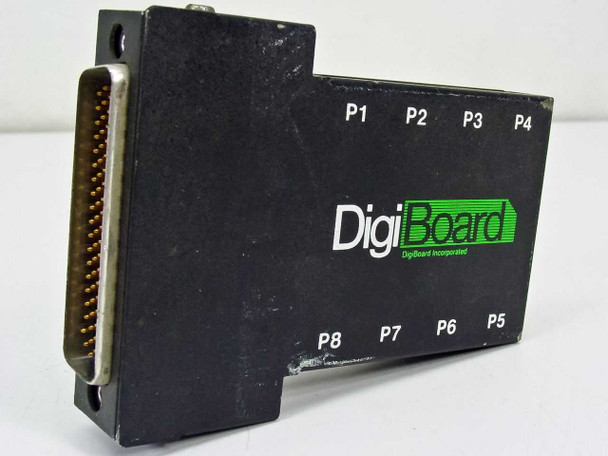 Digiboard 8 port RJ-45 Cable Connector (Digi)