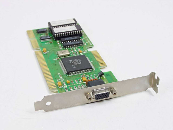 Everex Viewpoint Standard VGA ISA (EV628)