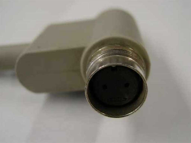IBM 6457102 Twinax T-Connection Cable - 3196/3197 Terminal