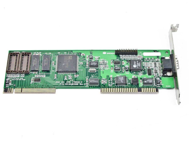 Daewoo VLB Video Card Rev.A ATI Mach32 (9910102800)