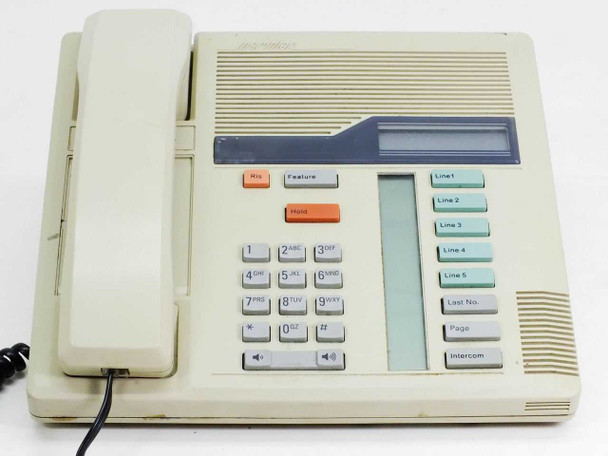 Northern Telecom Telephone (Meridian)