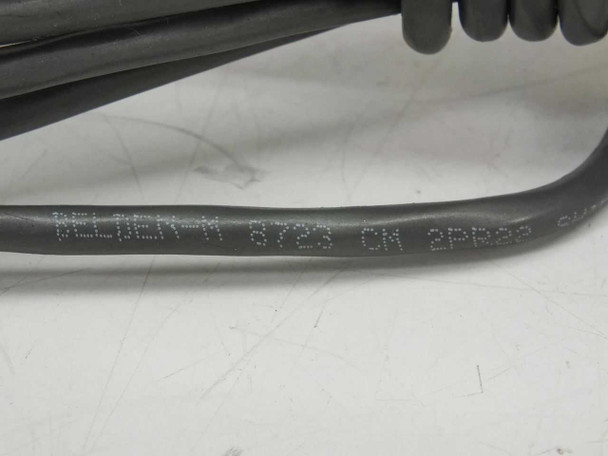 Pfeiffer PTR26504 Vacuum Module with IMR 265 120115-T Sensor with Quick ...