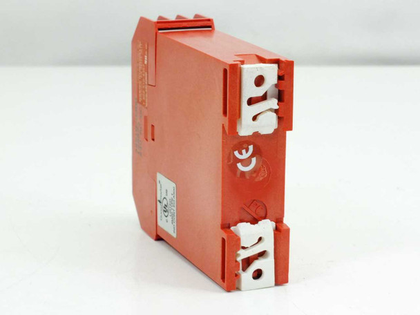 Sti 24V AC/DC Safety Relay (SR05A)