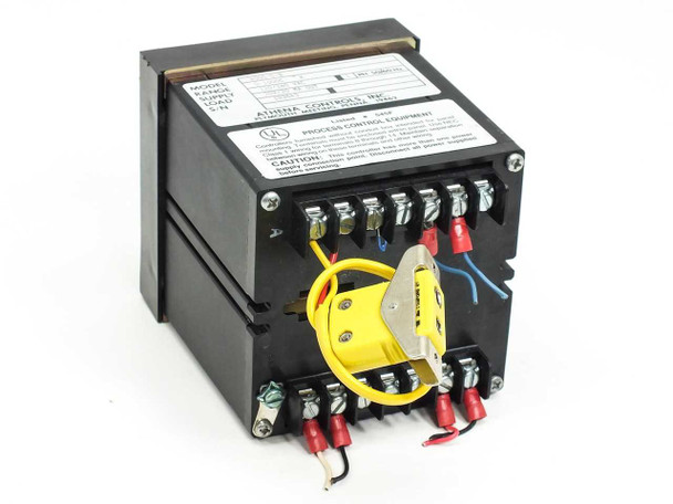 Athena Controls 4000-S-B 0~1000°C Process Control Temperature ...