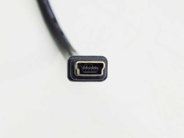 Sony T99860240 SmartDisk Media Card Reader with Mini USB Connectivity