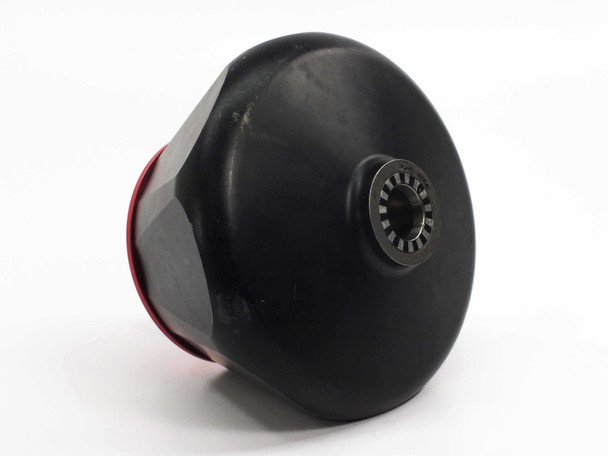 Beckman Type 60Ti 8-Slot Centrifuge Rotor 60000 RPM Fixed Angle 7.5" 308ml