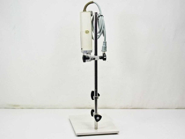 Kinematica Polytron PT-MR 2100 Benchtop Homogenizer w/ Stand 115 VAC ...
