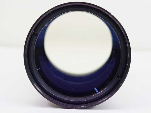 Buhl Optical 9" EFL Carousel Lens - AS IS