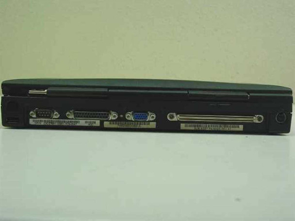 Dell TS30H Inspiron 3000 M233XT Pentium 233Mhz Laptop - Bad Hard Drive ...