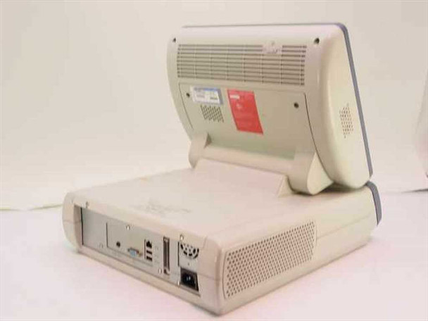 Sony UPA-PC105 *RETAIL* Picture Station Kiosk - DPF System Controller ...
