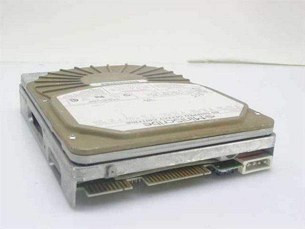 MiniScribe 40MB MFM 5.25" HH Hard Drive 3053