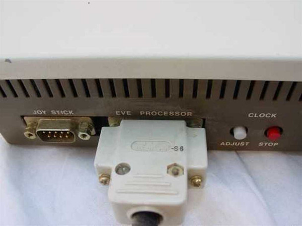 Fujinon EKB-10 Eve Keyboard for 400 Series Endoscopes Eve Keyboard