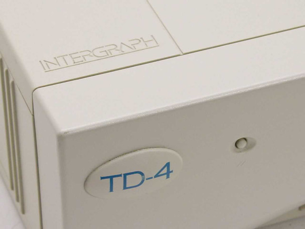 Intergraph G66040C20 TD-4 90MHz PC 1GB HDD 128MB RAM - BAD CMOS BATTERY ...