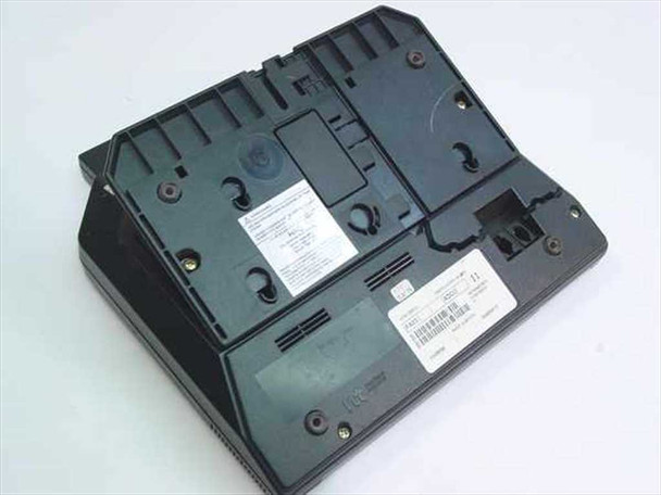 Northern Telecom NT2K16GH03 Meridian Telephone BLACK - M2616 NT2616D-1B ...