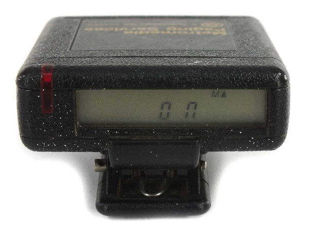 NEC R5N4-5E Vintage 90's Radio Pager Beeper - Metromedia Paging ...