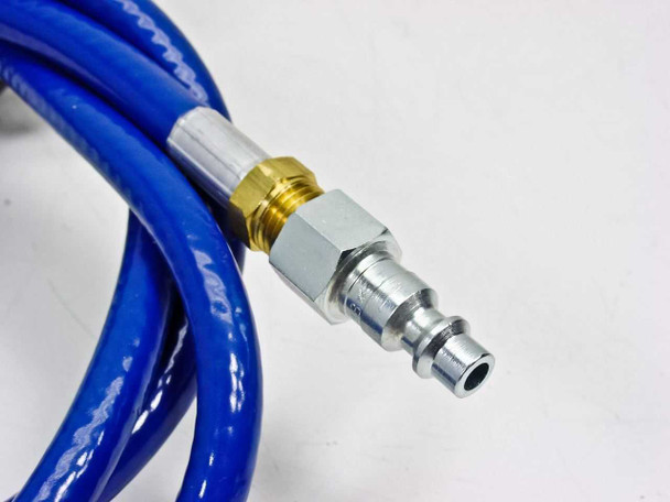 Simonds SP-004-25S Simonds SP-004-25S Squeeze-Eze Pneumatic Crimping ...