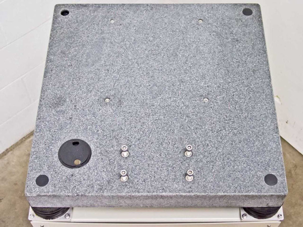 Granite 24" x 24" Anti Vibration Surface plate Table w/ stand
