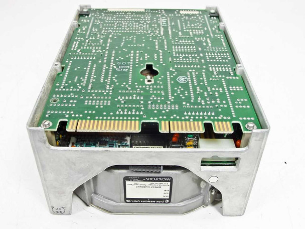 Micropolis 1355 151MB-5 25 HDD FH-ESDI.