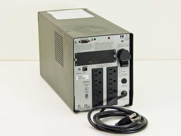 APC SUA1500 1500VA Smart-UPS 1500- no battery AS-IS