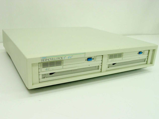 Iomega Bernoulli Box II 44 Drive (B144X)