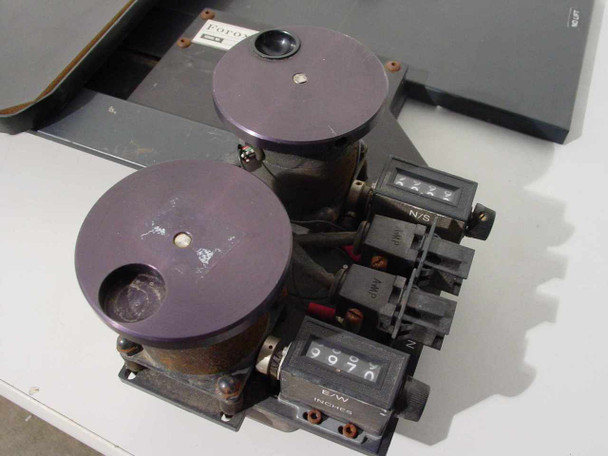 Forox Black motorized,Large Format Camera Table