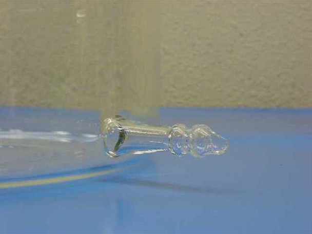 Kimax/Pyrex Lab Glassware Assorted sizes/types 10 Piece Lot of Glass ...