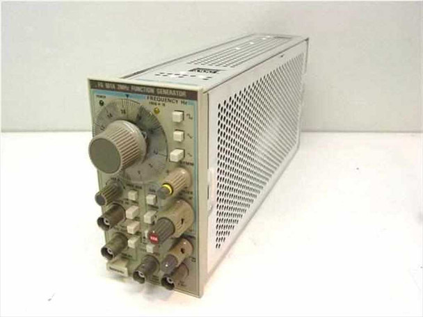 Tektronix FG 501A Function Generator