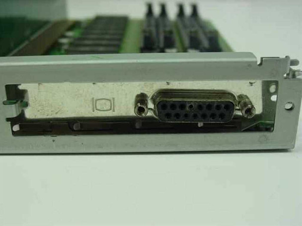 Apple 820-0527-01 Apple 8 Bit VGA Card