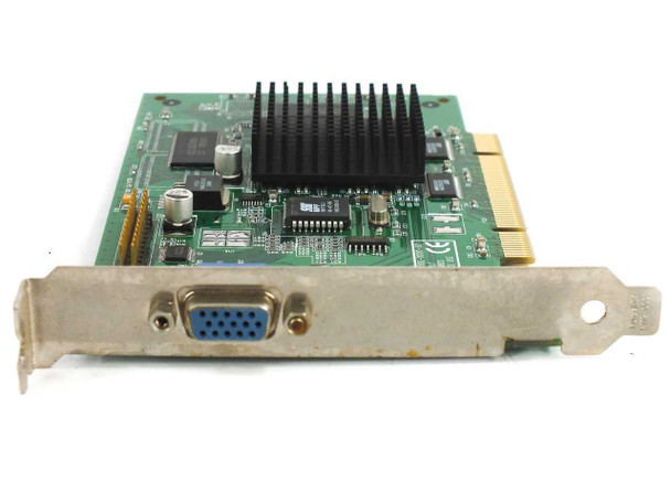 Dell 9629U 16MB PCI Video Card with VGA Out - NVIDIA RIVA TNT M64 Model ...