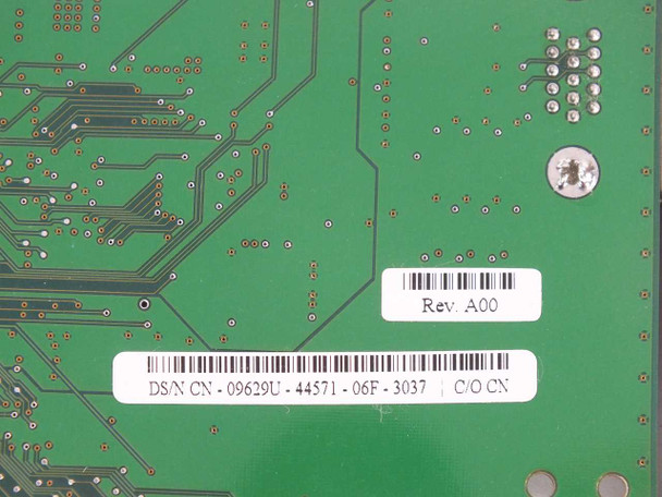 Dell 9629U 16MB PCI Video Card with VGA Out - NVIDIA RIVA TNT M64 Model ...