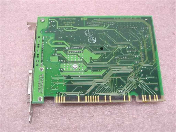 Digitan DSAC-300 ISA Sound Card w/wavetable daughter card