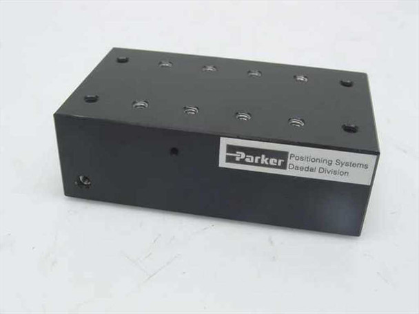 Parker Daedal Division CR4201 Precision Slide