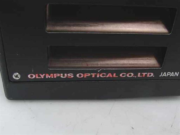 Olympus Optical Company U-LH100-3 Halogen Arc Lamphouse for Microscope