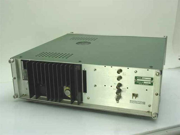 Boonton 76A 1 MHz Automatic Capacitance Bridge