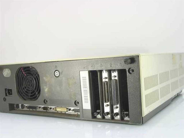 IBM 8590-0J9 PS/2 Model 90 XP486